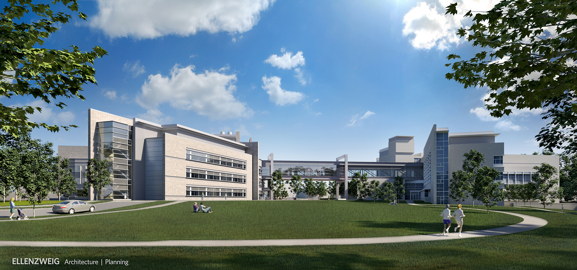 Henry M. Rowan College of Engineering – Engineering Hall | TN Ward ...