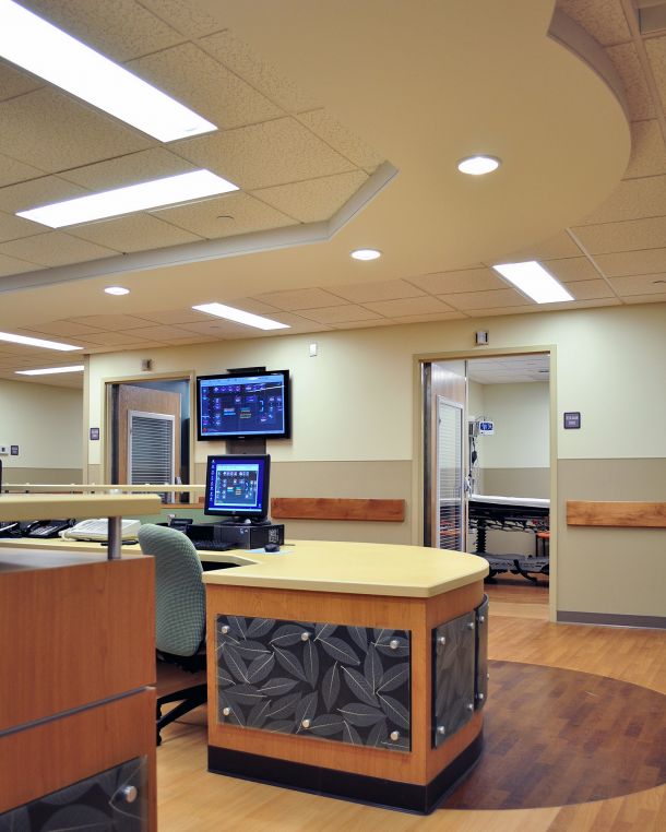 St. Christopher's Hospital for Children – Emergency Department and ...