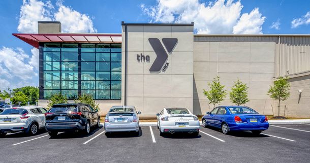 YMCA of Bucks and Hunterdon Counties - Fairless Hills Branch ...